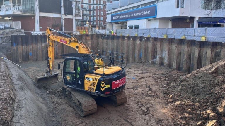 About Byrne Group | Integrated UK Construction Specialists